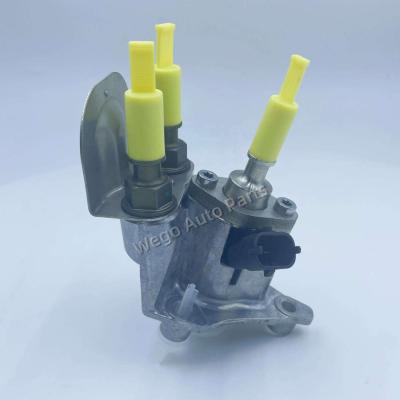 China SCR DEF Dosing Module 2888173 2871878 A028Y791 21243945 21332711 0444043007 For Vol Truck for sale