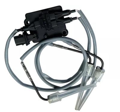 China 2271758 1971911 Exhaust Temperature Sensor For DAF Truck for sale
