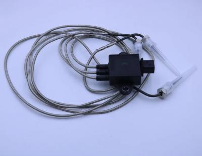 China 2301360 2604684 Exhaust Gas Temperature Sensor For Scania Truck for sale