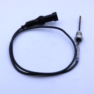China 1810690 1689811 3468052 1677124 Exhaust Gas Temperature Sensor EGT For DAF Truck for sale