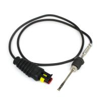 China 1689812  Exhaust Temperature EGT Sensor For DAF XF105 for sale