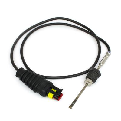 China 1689812  Exhaust Temperature EGT Sensor For DAF XF105 for sale
