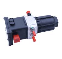 China SCR Parts Urea Pump EA0011400678 A0011400678 For Detroit Mercedes Truck for sale