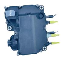 China 5802465020 5802855457 SCR DEF Pump For IVE Truck Urea Pump for sale