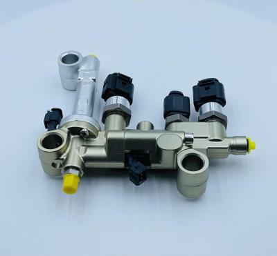 China WEGO A0001400539 A0001404139 Urea Dosing Metering Unit For Mercedes Truck for sale
