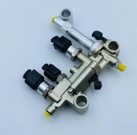 China WEGO A0001400539 A0001404139 Urea Dosing Metering Unit For Mercedes Truck for sale