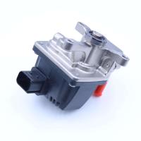 China WEGO Urea Dosing Module 5508583 A063G203 5508583RX For Cumins Engine for sale