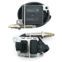 China 89463-E0700 89463E0700 SCR Nitrogen Oxide NOx Sensor For Hino Truck for sale
