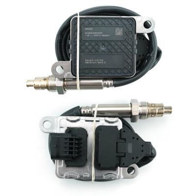 China 89463-E0700 89463E0700 SCR Nitrogen Oxide NOx Sensor For Hino Truck for sale