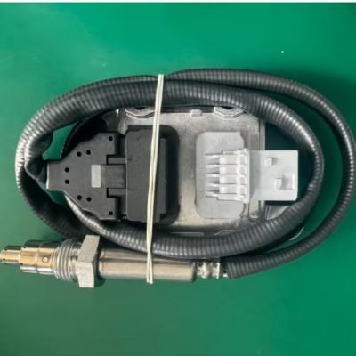 China 5679700 Nitrogen Oxide NOx Sensor For Cumins EPA21 15 Liter ISX/QSX Engines for sale