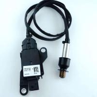China Nitrogen Oxide NOx Sensor For SCANIA Truck 2609536 0271007434 for sale