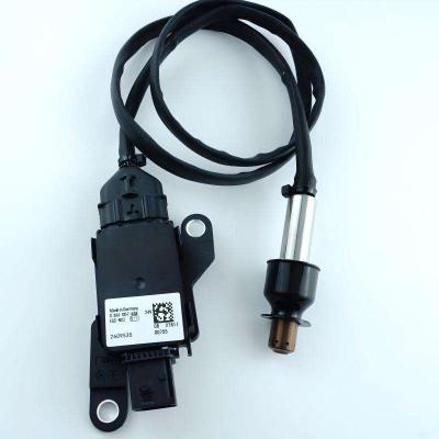 China Nitrogen Oxide NOx Sensor For SCANIA Truck 2609536 0271007434 for sale