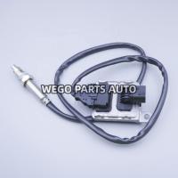 China SCR Nitrogen Oxide Nox Sensor For Mercedes-Benz Truck A0111537528 0111537528 for sale