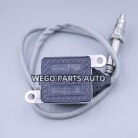 China A0111537628 SNS3077 SCR Nox Sensor Nitrogen Oxygen Sensor For Mercedes Benz  Truck for sale