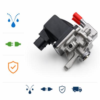 China WEGO Urea Dosing Module 5508583 A063G203 5508583RX For Cumins Engine for sale