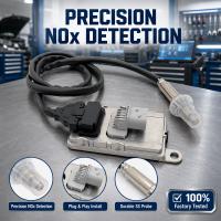 China 4327153 4327153RX Nox Sensor  for Cumins 15L XPI ISX QSX Engine for sale