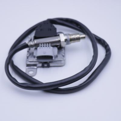 China 68375474AC SCR Nox Sensor for Dodge RAM 3500 4500 2019-2021 for sale