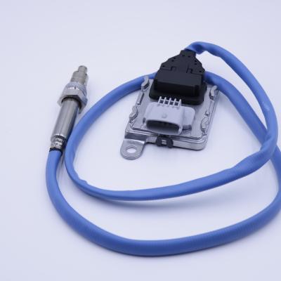 China WEGO New Nox Sensor 68460215AB 68460215AA For Dodge Ram 2500 3500 2019-2024 for sale