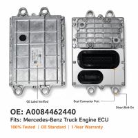 China A0084462440 Engine Control Unit ECU For Mercedes Benz EURO 3 Truck Control Module for sale
