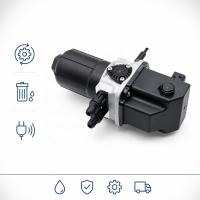 China 2860697 2963717 Urea Pump For Scania DEF Pump Euro 6 for sale