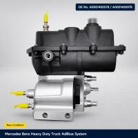 China DEF Pump A0001401578 A0001400678 A0001402578 A0001401478 SCR Urea Pump for Mercedes Benz Truck for sale