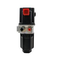 China A0011400178 Truck Urea Pump for Mercedes Benz DEF Pump for sale