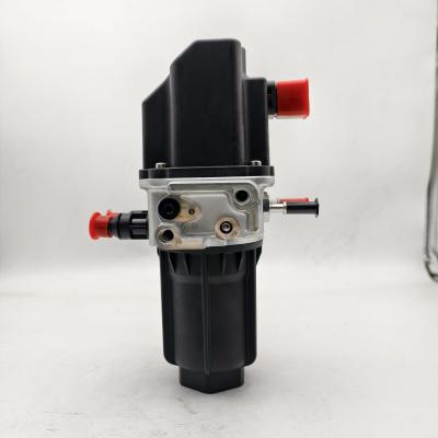 China A0011400178 Truck Urea Pump for Mercedes Benz DEF Pump for sale