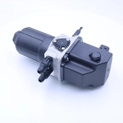 China A0001409678 A0011400678 Urea Pump For Detroit  Mercedes Benz DEF Pump for sale