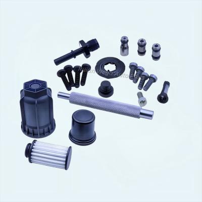 China DEF Pump Repair Kits A0001407078 A0001407978 2655852 For Detroit Mercedes Benz Scania Truck Urea Pump for sale