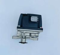 China DEF Injector A0001407139 Dosing Module For Mercedes Benz Truck for sale