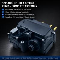 China DEF Pump 4603207 0460-3207 For Deutz Engine Urea Pump for sale