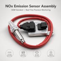 China 851878901 5WK96697A 12V SCR Nitrogen Oxide Nox Sensor For BMW E70 F30 X5 for sale