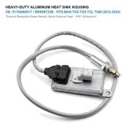 China 51154080017 5WK96722B 51154080008 24V NOx Sensor For MAN Truck TGX TGS TGL TGM Euro 6 2012-2024 for sale