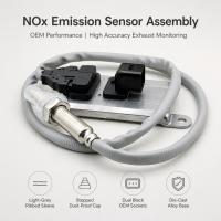 China WEGO SCR Nox Sensor 4415128 441-5128 441-5128-04 For CAT Engine for sale
