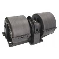 China OE Standard Brushless Scania Blower Motor G P R Series 1854877 1854876 2195206 DDSC003TT for sale