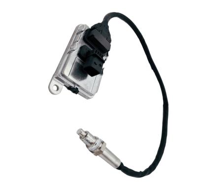 China NS1103 24V Engine NOx Sensor For Mercedes Benz Truck 5WK97329A for sale