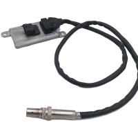 China Metal Plastic DAF Engine NOx Sensor 2011650 1793380 5WK96626B for sale