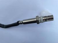 China Metal Plastic DAF Engine NOx Sensor 2011650 1793380 5WK96626B for sale