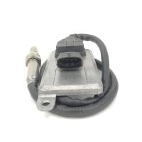 China 1997 To 2010 Black Nox Sensor DAF 2011648 SCR System 5WK96619D for sale