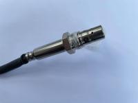 China 1997 To 2010 Black Nox Sensor DAF 2011648 SCR System 5WK96619D for sale