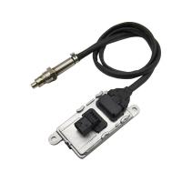 China A0101531528 OEM Nitrogen Oxide Sensor NS1110 Mercedes Actros NOx Sensor 5WK97330A for sale