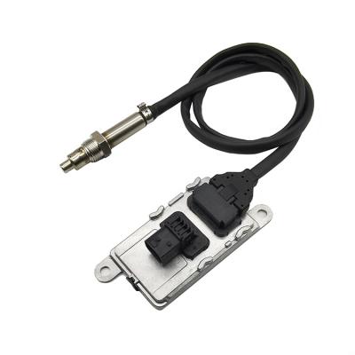 China A0101531528 OEM Nitrogen Oxide Sensor NS1110 Mercedes Actros NOx Sensor 5WK97330A for sale