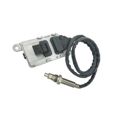 China ISO9001 Black Actros Mercedes Nox Sensor A0101539328 5WK96642B Cross for sale