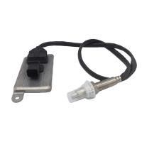 China ISO9001 Black Actros Mercedes Nox Sensor A0101539328 5WK96642B Cross for sale