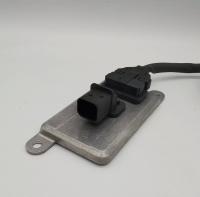 China ISO9001 Black Actros Mercedes Nox Sensor A0101539328 5WK96642B Cross for sale