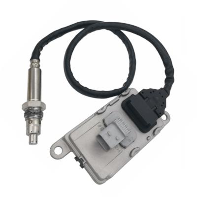 China 24V Mercedes Benz Engine NOx Sensor Actros 5WK97331A  A0101531628 for sale