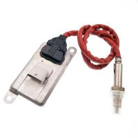 China 24V Truck Vol EURO 6 FH4 FM4 NOx Sensor OEM 5WK96718A 22219281 for sale