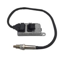 China 24V Engine NOx Sensor VOL Truck FM/ FH OEM 22827993 5WK97371 for sale
