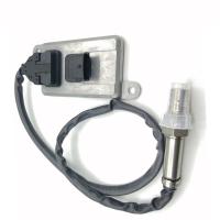 China ISO9001 Engine NOx Sensor For Cummins 5WK96675A 1705572 2894940 for sale