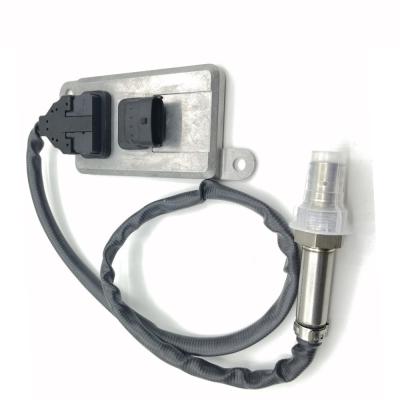 China ISO9001 Engine NOx Sensor For Cummins 5WK96675A 1705572 2894940 for sale